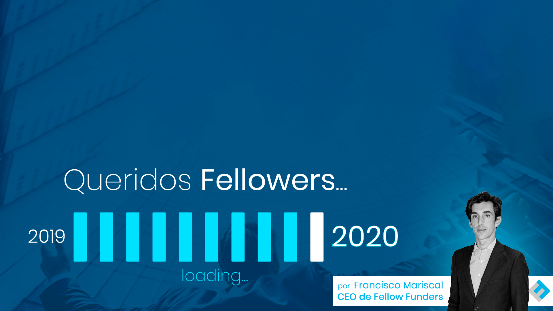 reyes magos 2019 – Fellow Funders Blog