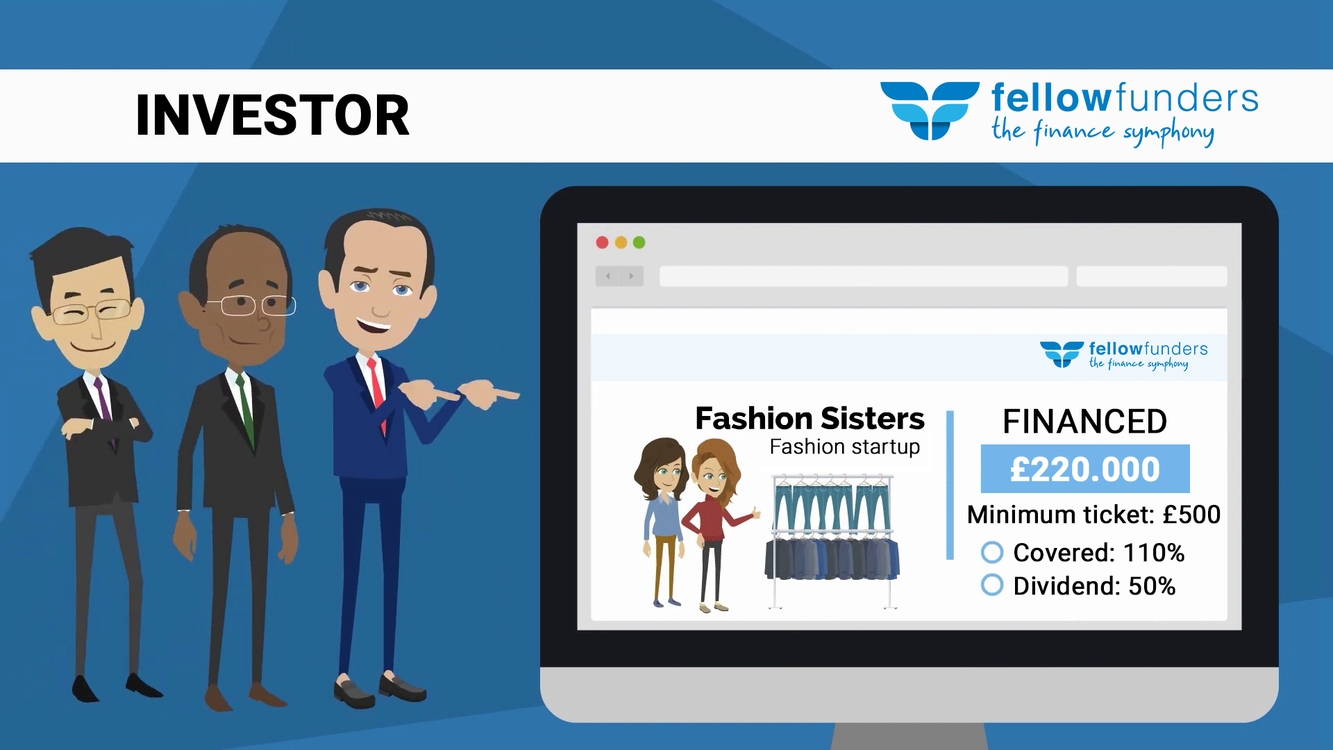 PORTADA VIDEO CARLA Y ANA INGLÉS – Fellow Funders Blog