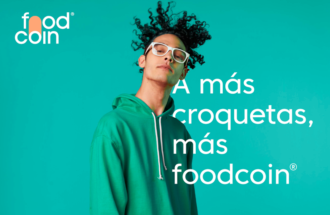Foodcoin – Fellow Funders Blog