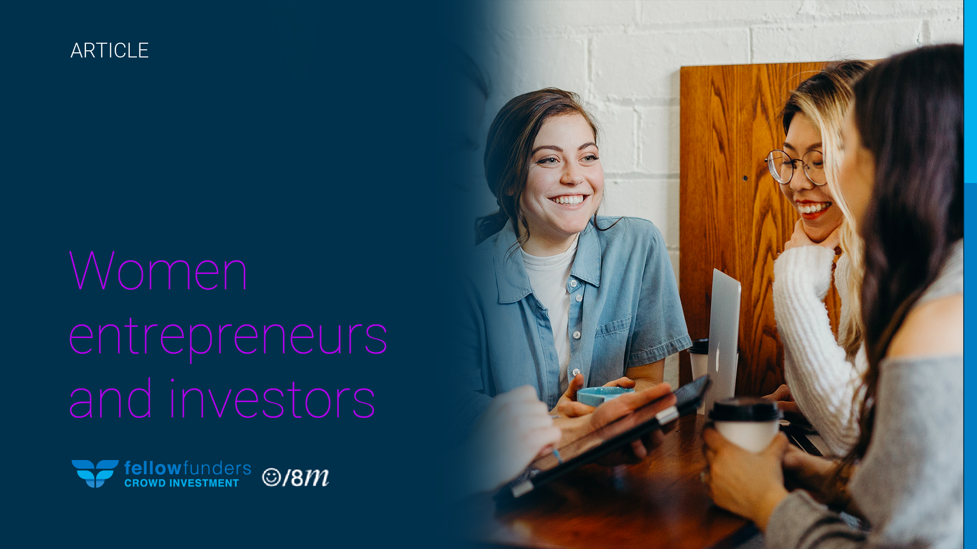 Women-entrepreneurs-and-investors – Fellow Funders Blog